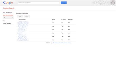 How To Add A Google Custom Search Bar In Weebly S Header Editor Tricks