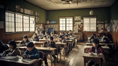 일본 여고생은 교복을 입고 외면한다 중학교 여자 교복 고화질 사진 사진 교복 배경 일러스트 및 사진 무료 다운로드