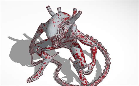 3d design 김환웅 tinkercad