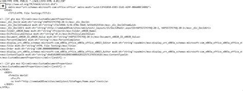 Migrating From Sp 2010 To Sp Online And Its Impact On Htm Docs Microsoft Qanda