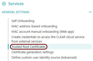 Onboard Android Devices With Certificates Using Microsoft Intune And SCEP