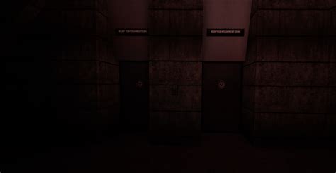 Checkpoint Scp Anomaly Breach Wiki Fandom