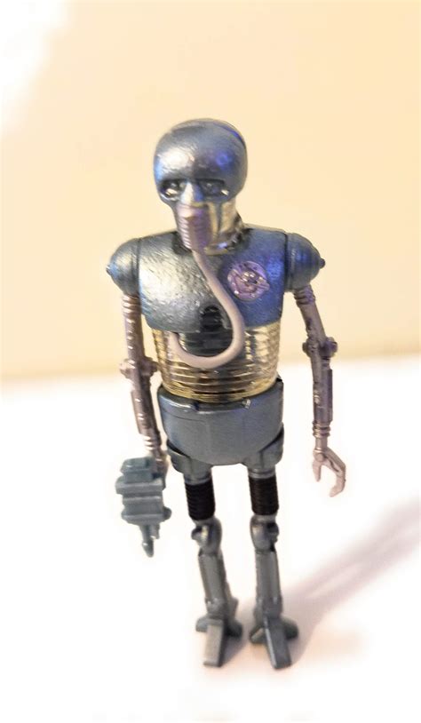 Medical Droid Star Wars