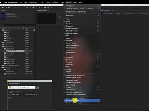 How To Install Plugins In Adobe After Effects Ae