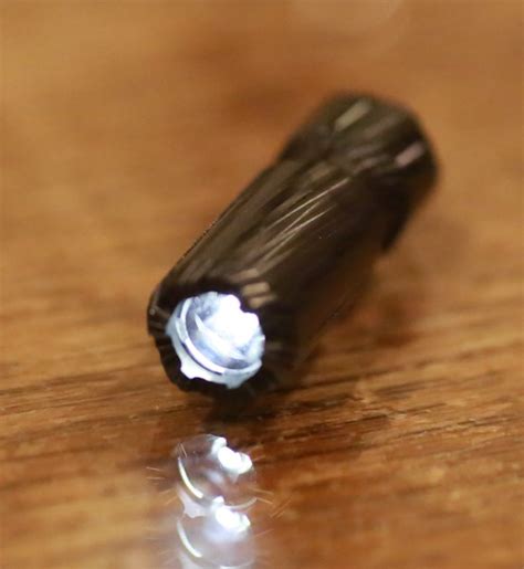 The Flashlight Nerd Thread Tacoma World