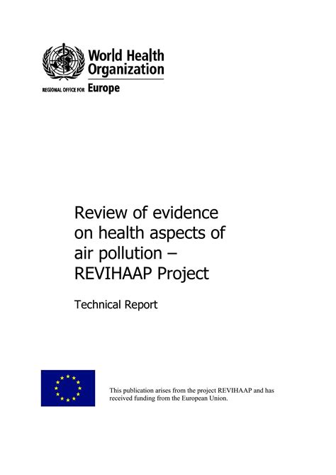 Technical Report Template Spark Premium Template Template Spark