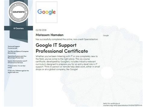 Ibm Cyber Security Analyst Professional Certificate Coursera