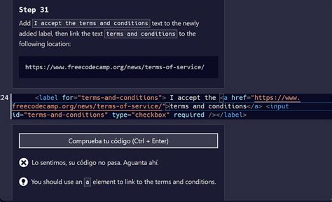 Aprende Formularios Html Construyendo Un Formulario De Registro Step