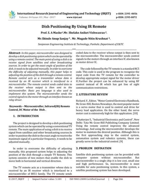 Irjet Closed Loop Speed Control Of Dc Motor By Using Pi Controller Pdf