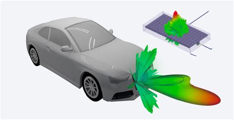 索辰电磁仿真软件 工程仿真软件 上海索辰信息科技股份有限公司官网