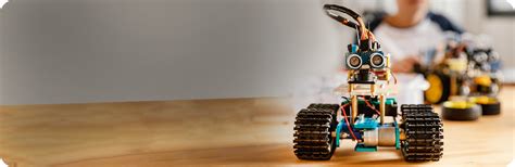 Maker Türkiye Robotistan