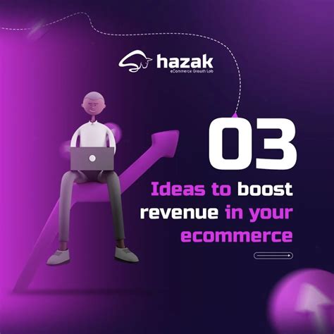 3 Ideas To Boost Revenue In Your E Commerce Hazak Technologies