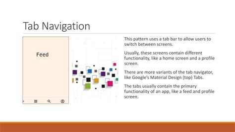 Lecture 2 Styling And Layout In React Nativepptx