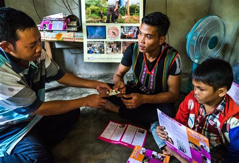 Strategic Priority 3 Managing Communicable And Noncommunicable Diseases