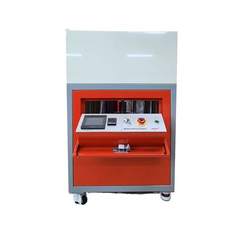 Potting Systems Mems