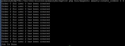 how to create orders programmatically in magento 2