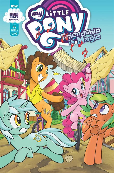 Friendship Is Magic Issue 95 小马中文维基 Mlp中文维基 我的小马驹：友谊就是魔法中文维基 灰机wiki 北京嘉闻杰诺网络科技有限公司