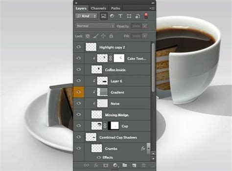 40 photoshop tutorials web design edition