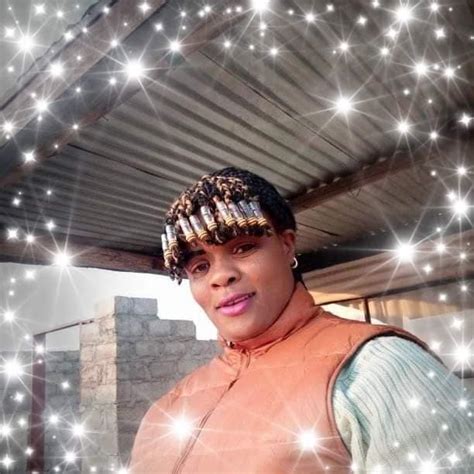 Gadifele Morake Happy Birthday To You Madam Facebook