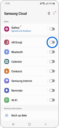 How To Sync Data Across Your Galaxy Devices Using Samsung Cloud