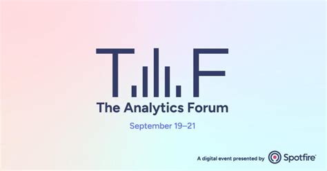 brett stupakevich on linkedin the analytics forum day 1 visual