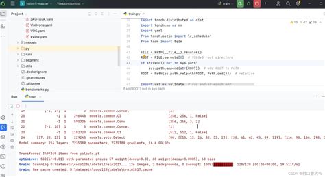 Yolov5的完整部署（适合新人和懒人，一键安装） 阿里云开发者社区
