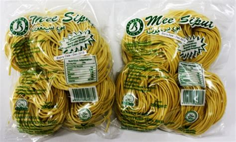 Mee Siput Weng Food Marketing