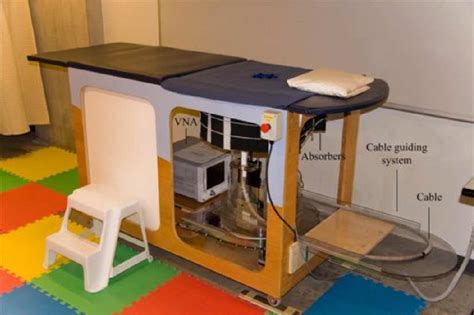 Figure 1 From Evaluation Of Image Reconstruction Algorithms For Confocal Microwave Imaging
