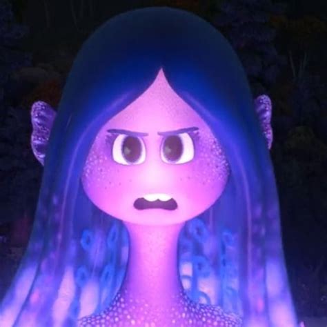 Ruby Gillman Icon Фан арт Кракен