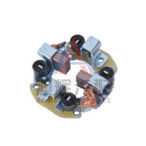 Nippondenso Remy Car Starter Brush Holder Aohui Autoparts