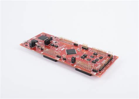 Launchxl F280049c C2000 Piccolo Mcu F280049c Launchpad™ Development Kit