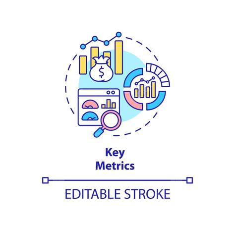 Core Metrics Logo