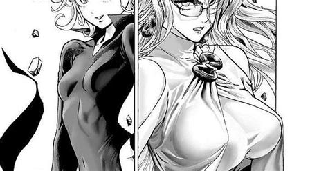 Tatsumaki Vs Psykos Album On Imgur