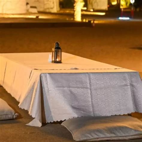 Arabian Adventures Lisaili Desert Experience Dubaithingstodo