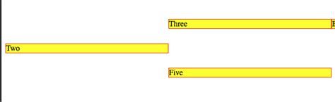 Css Have Grid Row Vertically Aligned In Relation To Itself Stack