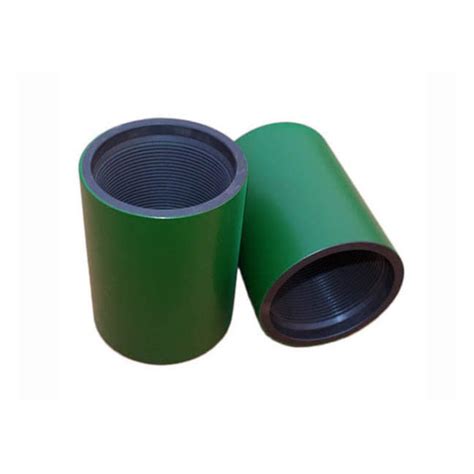 Tubing Coupling Jiangsu Deenpu Petrochemical Machinery Co Ltd