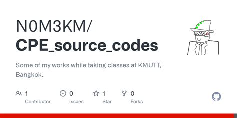 Github N0m3kmcpesourcecodes Some Of My Works While Taking Classes