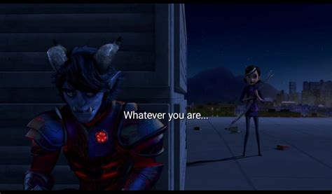 Trollhunterstales Of Arcadia Tales Arcadia Love You