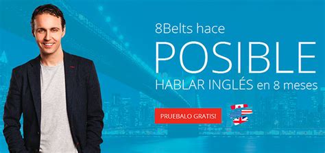 Prueba Gratis Curso Inglés 8 Belt Muestras Gratis Y Chollos