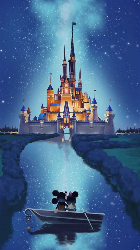Best Disney Backgrounds