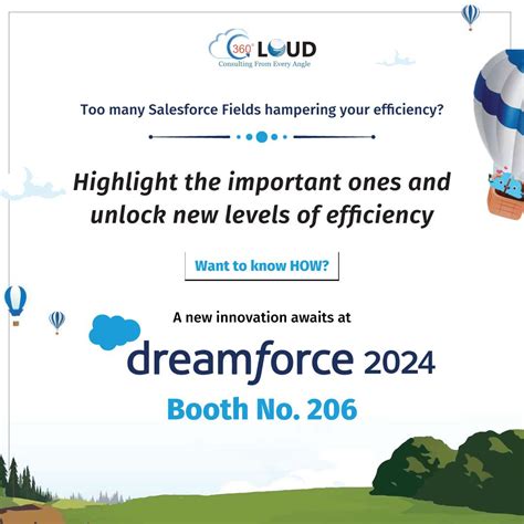 360 Degree Cloud Technologies Pvt Ltd On Linkedin Dreamforce24 Df24 Salesforce 360dc