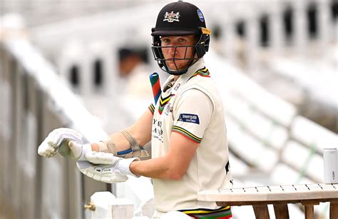 England Pick New Faces As Decision Looms On Archer Au