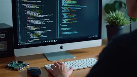 Three Tips For Python Projects On Raspberry Pi