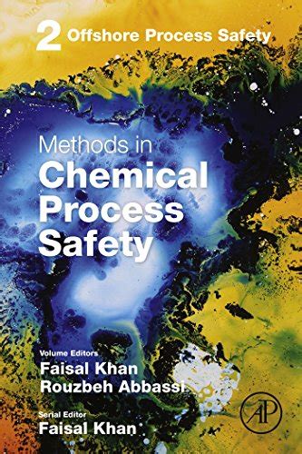 Offshore Process Safety Issn Book 2 Ebook Khan Faisal Abbassi Rouzbeh Uk Books