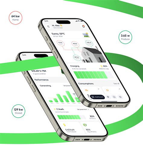 Mobile App Design Presentation With Iphone Mockup 3 Images Behance