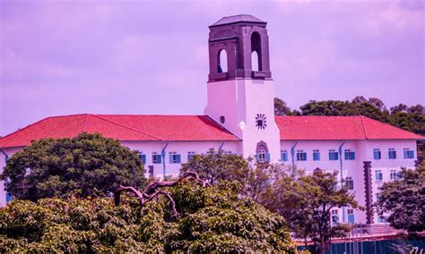 Graduate Programmes Admissions List 202425 Makerere University News