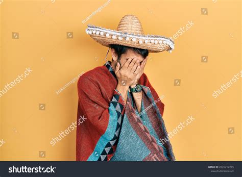 Sad Mexican Guy