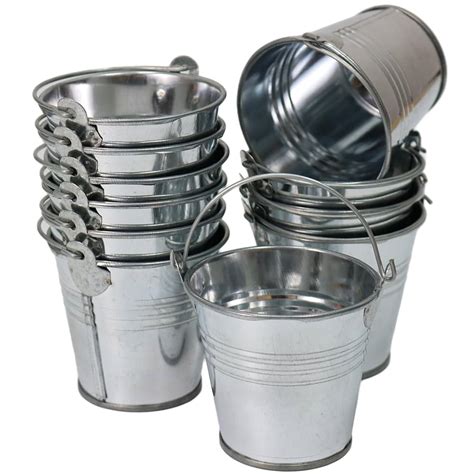 Wedding Pails