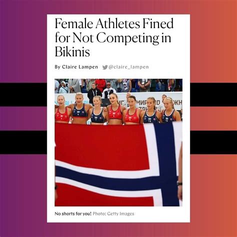 Kyniska Advocacy On Linkedin Kyniskaadvocacy Kyniskawomen Femalegaze Gender Womenssport…