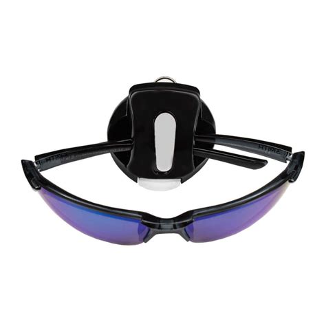 Visor Sunglass Holders 1